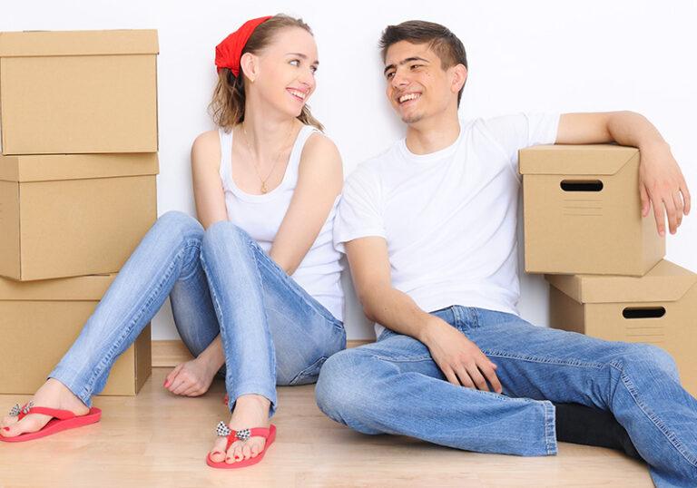 Moving together? How do you know if you are ready for that? Oranum Blog