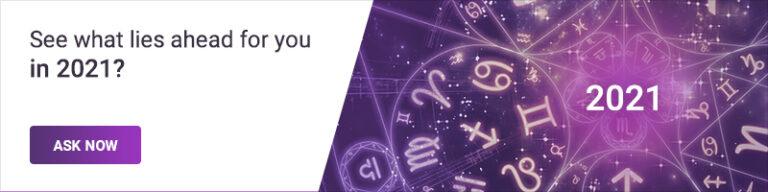 Major Trends in Astrology for 2021 - All you need to know - Oranum Blog